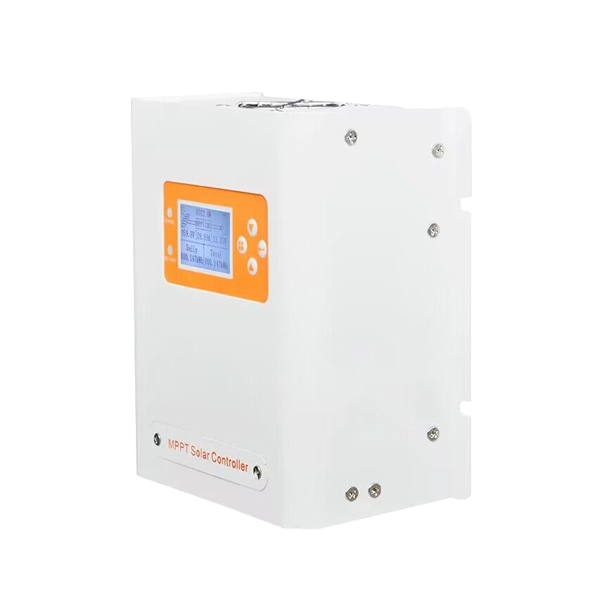 40 Amp MPPT Solar Charge Controller, 12/24V | Power Home