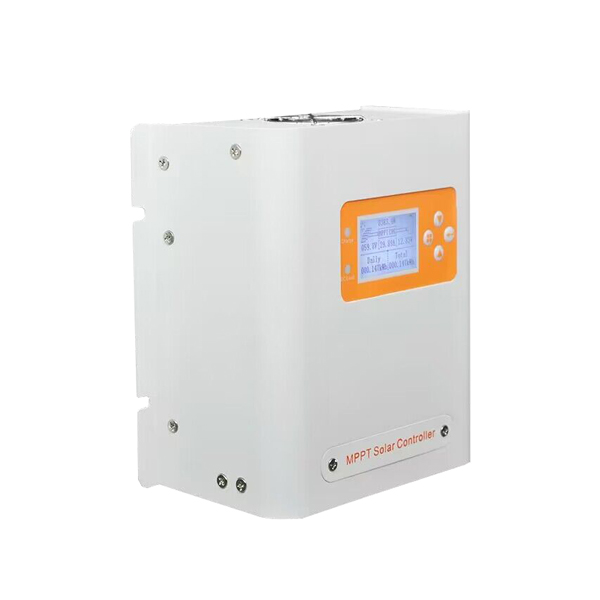 50 Amp MPPT Solar Charge Controller, 12/24V | Power Home
