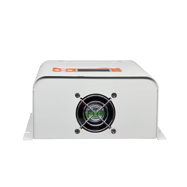 50 Amp MPPT Solar Charge Controller, 12/24V | Power Home