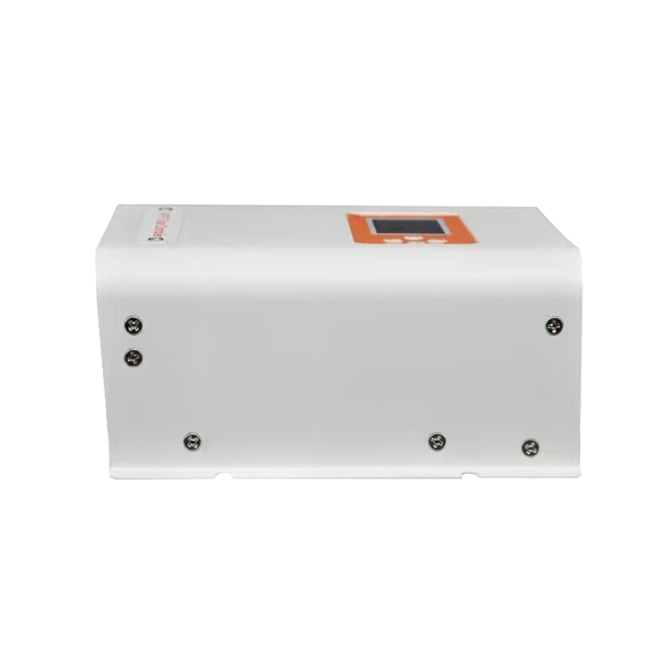 50 Amp MPPT Solar Charge Controller, 12/24V | Power Home