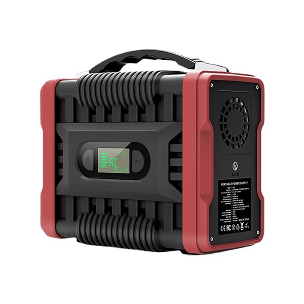 200 Watt Solar Generator, 110V/220V | Power Home