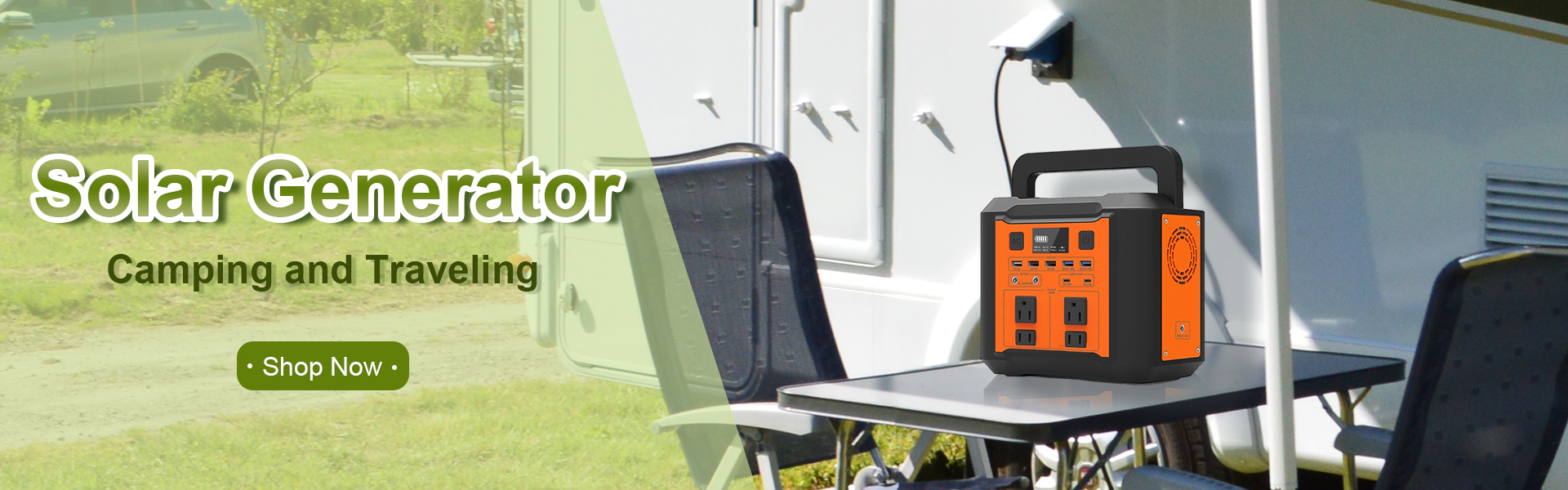 Power an Off-grid Home | Power Home