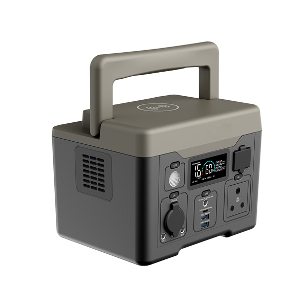 350 Watt Solar Electric Generator, 110V/220V/240V | Power Home