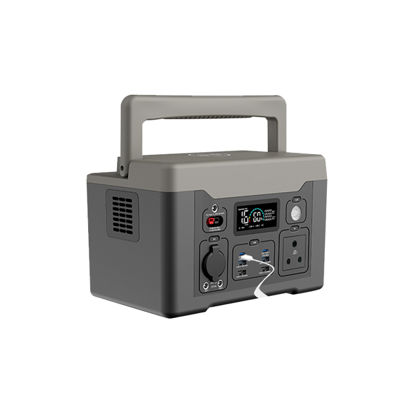 600 Watt Solar Electric Generator, 110V/220V/240V | Power Home