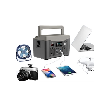 Solar Generator for Home Backup, Camping & Off-Grid Power | Power Home