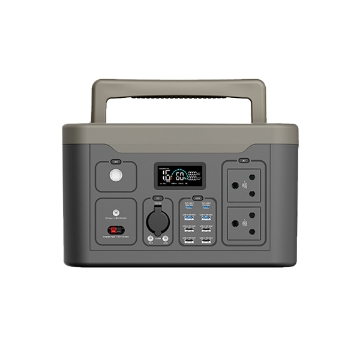 Solar Generator, Portable Power Stations | Power Home