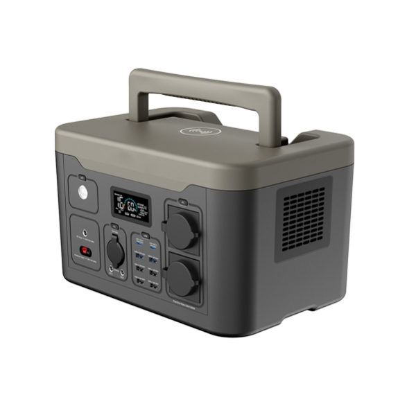 1000 Watt Solar Electric Generator, 110V/220V/240V | Power Home