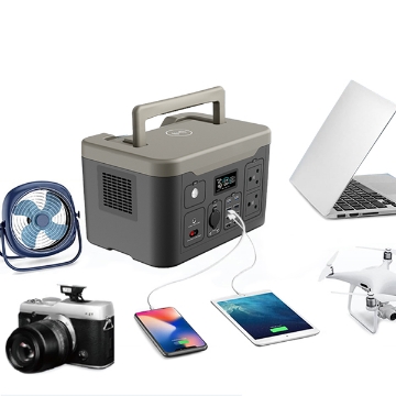 Solar Generator, Portable Power Stations | Power Home