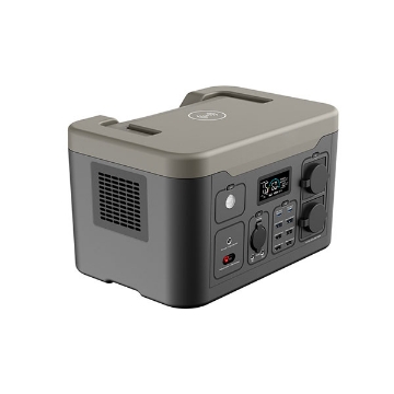 Solar Generator, Portable Power Stations | Power Home