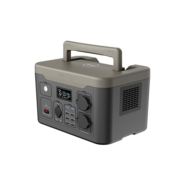 1800 Watt Solar Electric Generator, 110V/220V/240V | Power Home