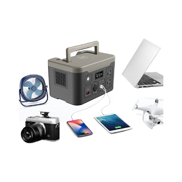 Solar Generator, Portable Power Stations | Power Home