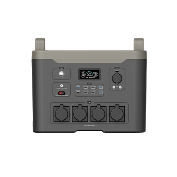 Solar Generator, Portable Power Stations | Power Home