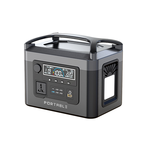 1200 Watt Solar Electric Generator, 110V/220V | Power Home