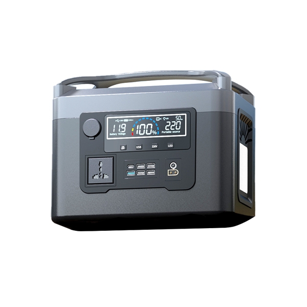 1200 Watt Solar Electric Generator, 110V/220V | Power Home