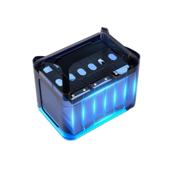 Solar Generator for Home Backup, Camping & Off-Grid Power | Power Home