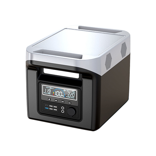 1200 Watt Solar Electric Generator, 110V/220V | Power Home
