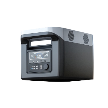 Solar Generator, Portable Power Stations | Power Home