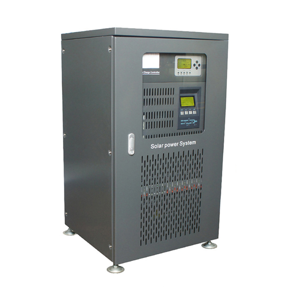 20kW Off Grid Solar Inverter, 220V | Power Home