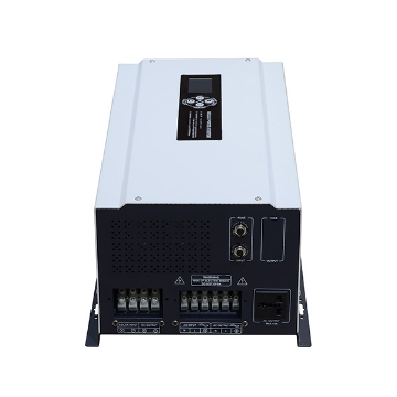 Off Grid Solar Inverter | Power Home