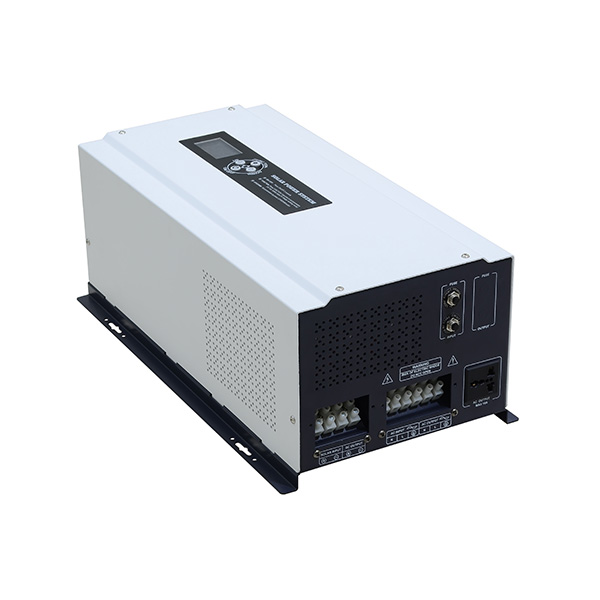 4kW Off Grid Inverter, 48V | Power Home