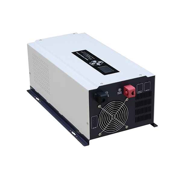 4kW Off Grid Inverter, 48V | Power Home