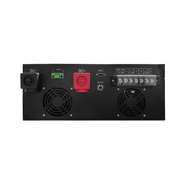 5kW Off Grid Inverter, 48V | Power Home