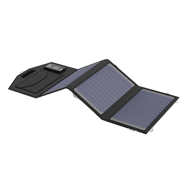 15 Watt Portable Solar Panel | Power Home