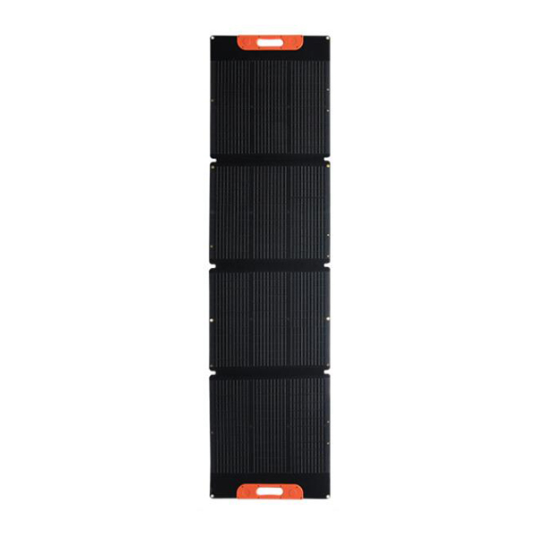 200 Watt Portable Solar Panel, 18V | Power Home