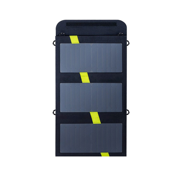 20 Watt Portable Solar Panel, 5V | Power Home