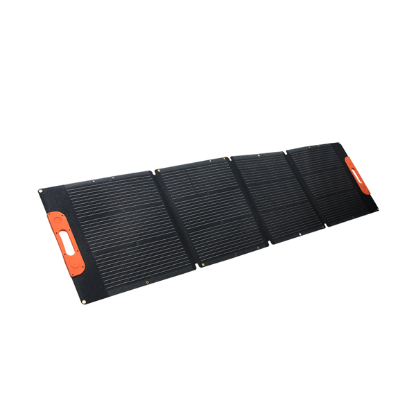 240 Watt Portable Solar Panel, 18V | Power Home