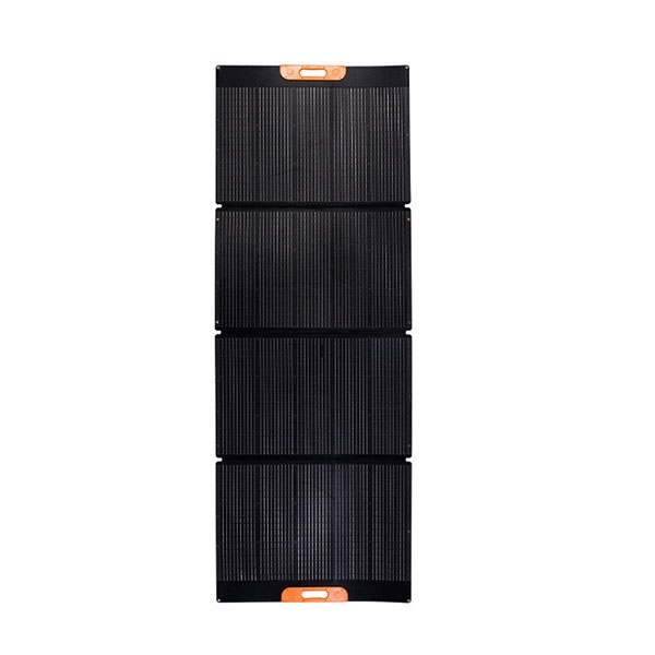 420 Watt Portable Solar Panel, 38V | Power Home