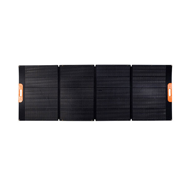 420 Watt Portable Solar Panel, 38V | Power Home