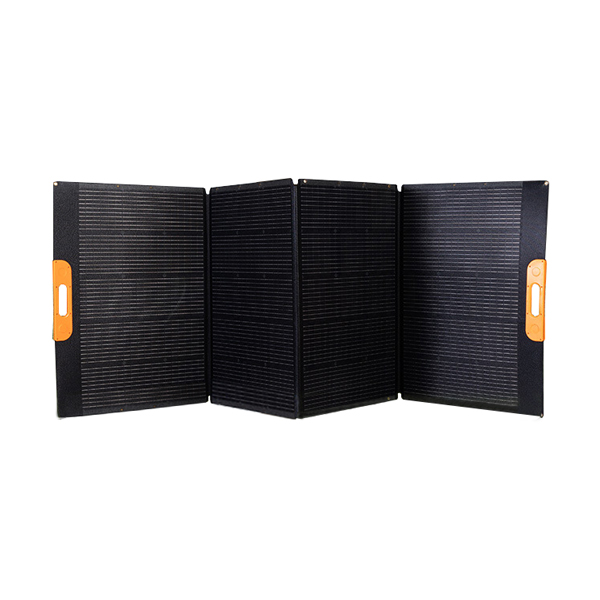 420 Watt Portable Solar Panel, 38V | Power Home