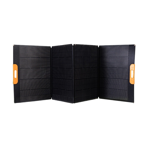 420 Watt Portable Solar Panel, 38V | Power Home