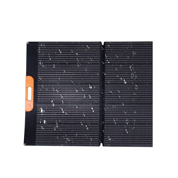 420 Watt Portable Solar Panel, 38V | Power Home