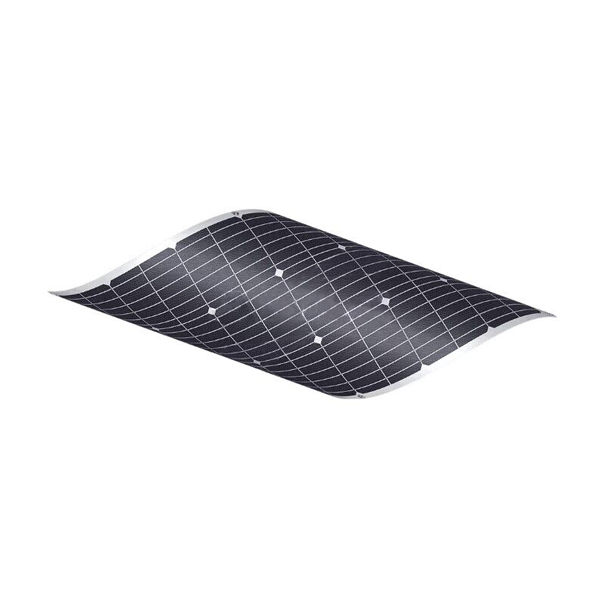 420 Watt Flexible PV Panel, 33V | Power Home