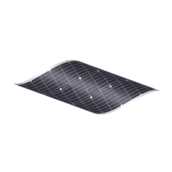 420 Watt Flexible PV Panel, 33V | Power Home