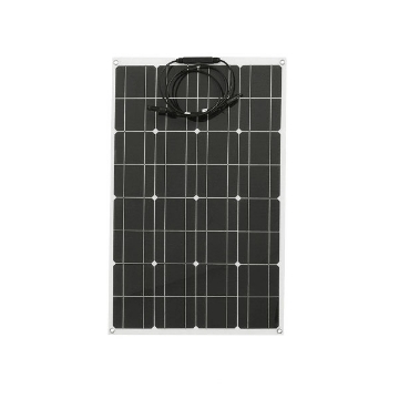 Flexible PV Panel | Power Home