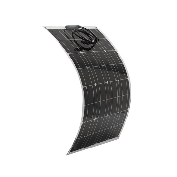 Flexible PV Panel | Power Home