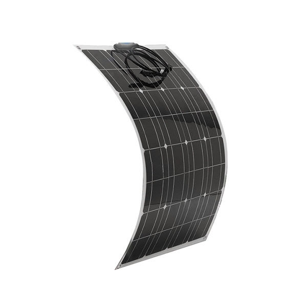 80 Watt Flexible PV Panel, 18V | Power Home
