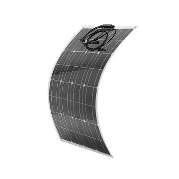 Flexible PV Panel | Power Home