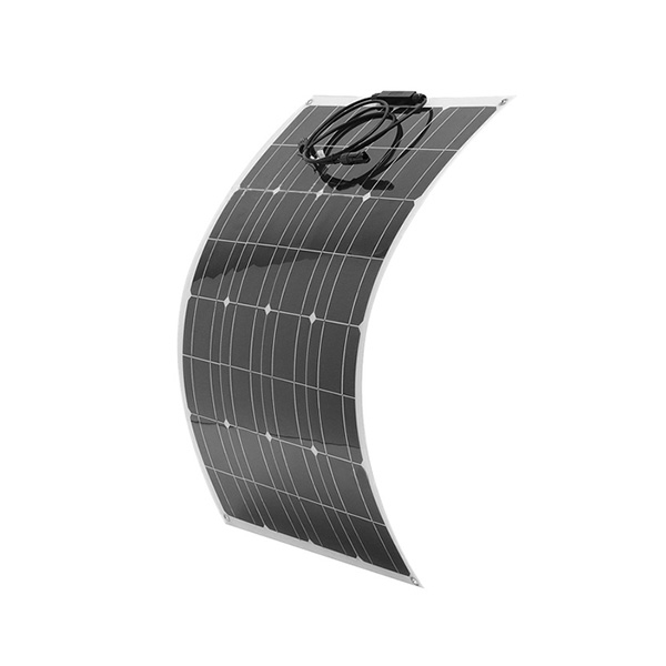 80 Watt Flexible PV Panel, 18V | Power Home