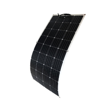 Flexible PV Panel | Power Home