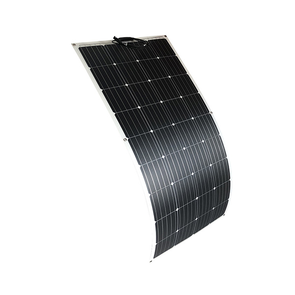 150 Watt Flexible PV Panel, 18V | Power Home