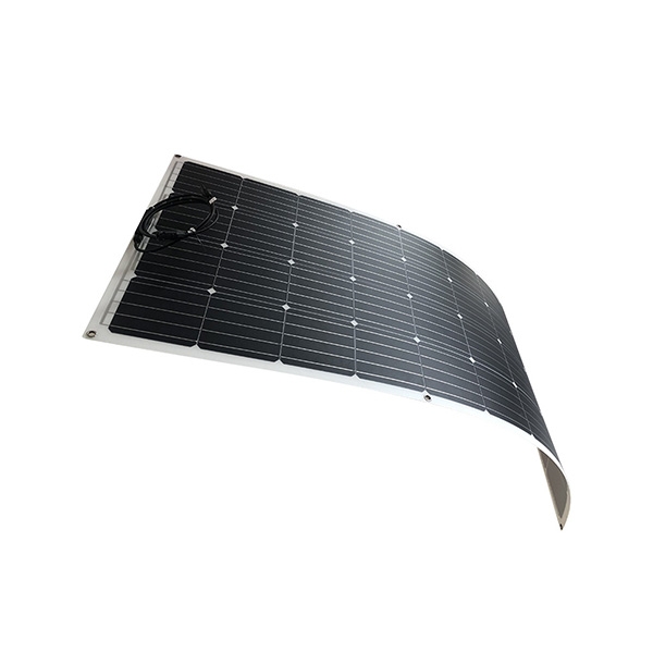 150 Watt Flexible PV Panel, 18V | Power Home