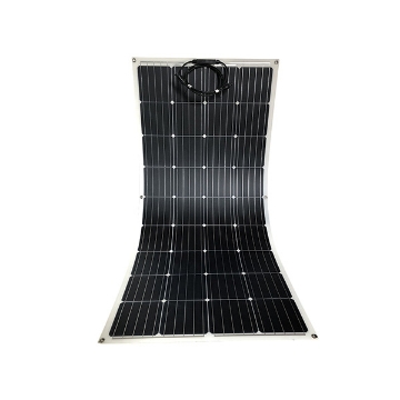 Flexible PV Panel | Power Home