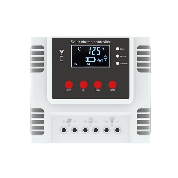 Solar Charge Controller | Power Home