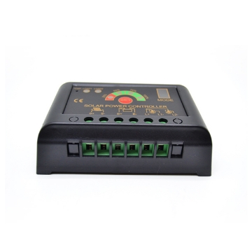 PWM Solar Charge Controller | Power Home