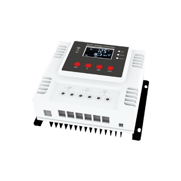 Solar Charge Controller | Power Home