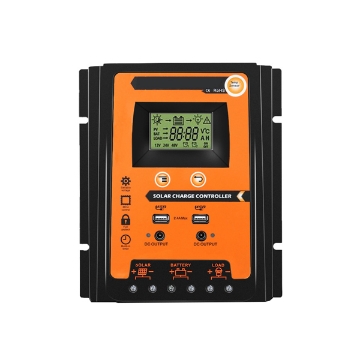 Solar Charge Controller | Power Home
